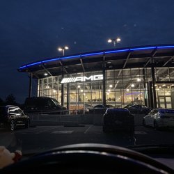 MERCEDES-BENZ OF SEATTLE - 136 Photos & 351 Reviews - 2025 Airport Way ...
