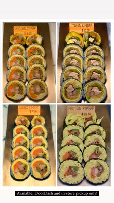 KUNJIP TOFU - Updated February 2025 - 856 Photos & 195 Reviews - 1962 W ...