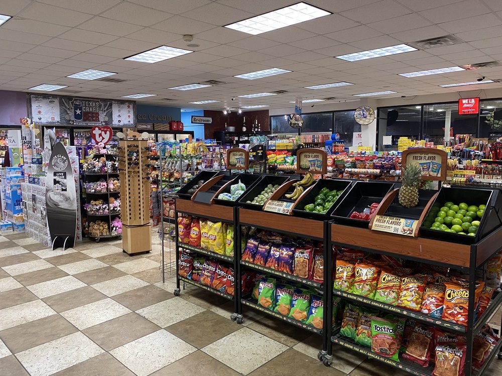 JD’S MARKET - 10 Photos & 21 Reviews - 7310 E Riverside Dr, Austin ...