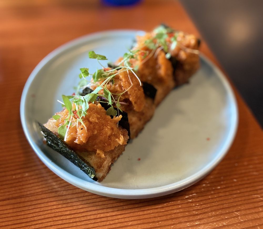 RONDO - Updated June 2024 - 2339 Photos & 567 Reviews - 224 Broadway E ...