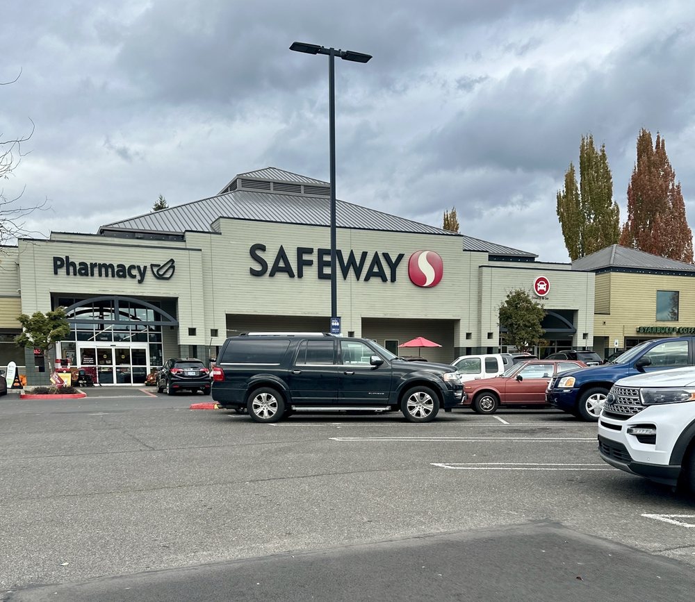 SAFEWAY - Updated August 2025 - 35 Photos & 88 Reviews - 14555 SW Teal ...