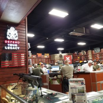 FLORIDA GUN EXCHANGE - Updated July 2024 - 33 Photos & 95 Reviews ...