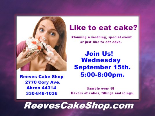 REEVES CAKE SHOP - Updated May 2026 - 54 Photos & 24 Reviews - 2770 ...