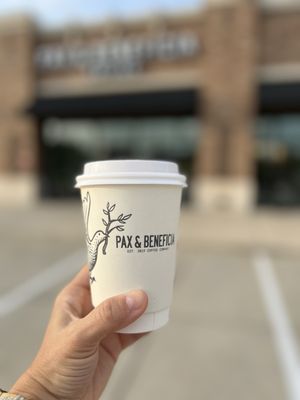 PAX & BENEFICIA COFFEE - Updated December 2025 - 147 Photos & 91 ...