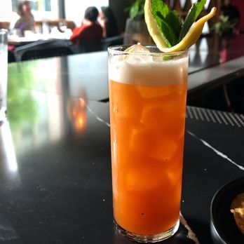 LA MALA MEXICAN INSPIRED COCKTAILS - Updated June 2024 - 155 Photos ...