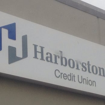 HARBORSTONE CREDIT UNION - Updated December 2025 - 12834 Interurban Ave ...