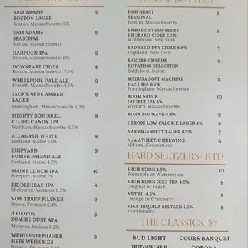 SCHOLARS AMERICAN BISTRO & COCKTAIL CLUB - Updated May 2026 - 237 ...