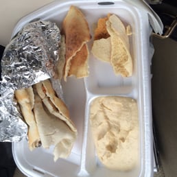 MEDITERRANEAN BAKERY & CAFE - 213 Photos & 282 Reviews - 352 S Pickett ...