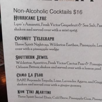 ELIXIR - Updated August 2025 - 240 Photos & 684 Reviews - 3200 16th St ...