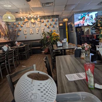 HOT CAFE - Updated January 2026 - 338 Photos & 213 Reviews - 5286 ...