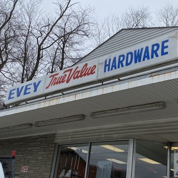 EVEY TRUE VALUE HARDWARE AND RENTAL - Updated December 2025 - 5779 ...