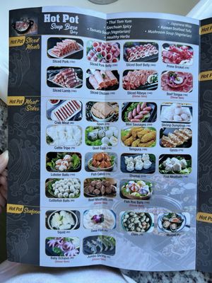 GALAXY HOT POT AND GRILL - Updated July 2025 - 149 Photos & 44 Reviews ...