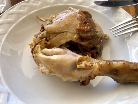 EL PECHUGÓN ROSTICERIA - 34 Photos & 20 Reviews - Aquiles Serdán 349 ...