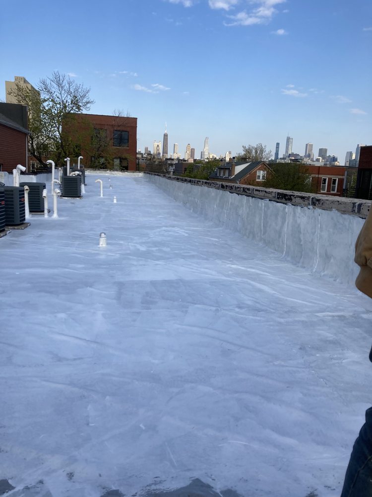 CHICAGO FLAT ROOFING RESTORATIONS - Updated September 2025 - Request a ...