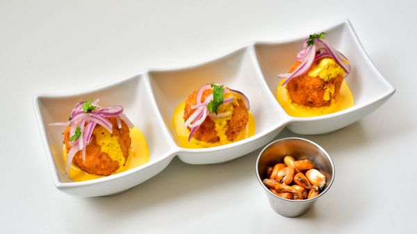 PERUVIAN FUSION CUISINE - Updated December 2025 - 92 Photos & 38 ...