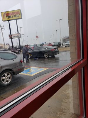 HIBDON TIRES PLUS - Updated December 2025 - 12 Photos & 67 Reviews ...