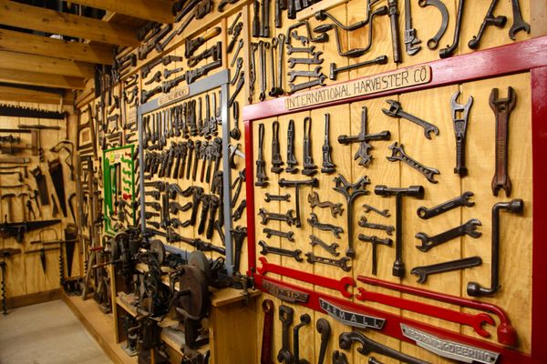 FIBERMAX CENTER FOR DISCOVERY - Updated August 2025 - 25 Photos - 1121 ...