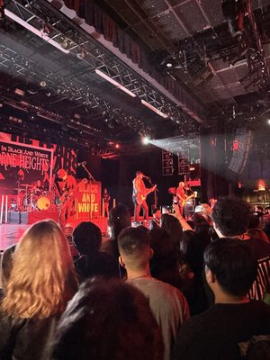 PALLADIUM TIMES SQUARE - Updated April 2025 - 17 Photos & 27 Reviews ...