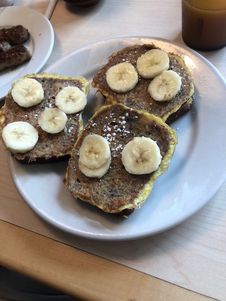 THE LOOKING GLASS CAFE - 20 Photos & 64 Reviews - Breakfast & Brunch ...