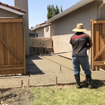 TIER ONE CONCRETE - Updated December 2025 - 82 Photos & 19 Reviews ...