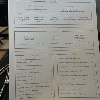 CAFÉ RIGGS - Updated August 2025 - 847 Photos & 328 Reviews - 900 F St ...