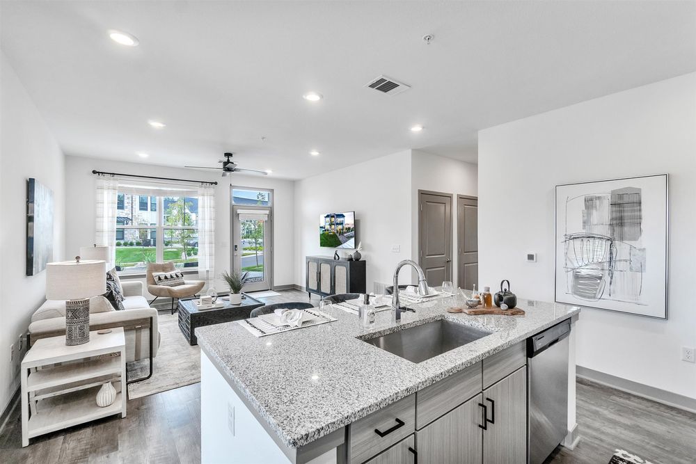 THE CROSSINGS APARTMENTS - Updated December 2025 - Request Information ...