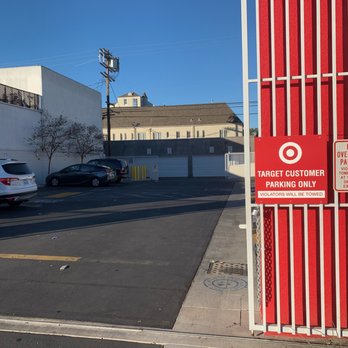 TARGET - Updated January 2025 - 100 Photos & 53 Reviews - 415 S LaBrea ...