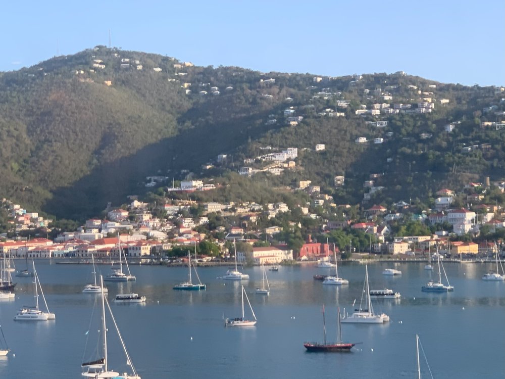 HAVENSIGHT CRUISE PIER - Updated 2024 - 19 Photos - 83JG+M8H, Estate ...