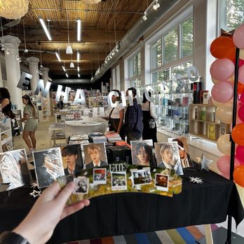 KPOP NARA - Updated February 2025 - 22 Photos & 14 Reviews - 900 S ...