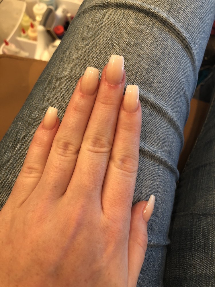 PAMPERED NAILS - Updated June 2025 - 48 Photos & 17 Reviews - 3501B S ...