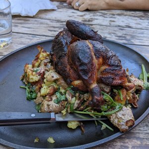 CAMP OUTPOST - 173 Photos & 273 Reviews - 709 Zion Park Blvd ...