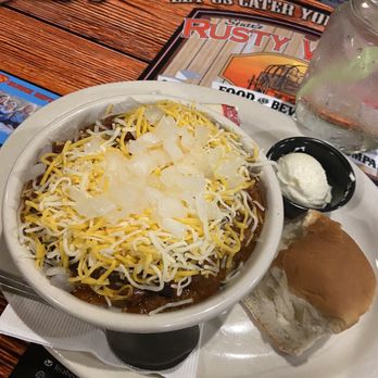 RUSTY WAGON OLD TYME FOOD & BEVERAGE CO. - Updated December 2025 - 174 ...