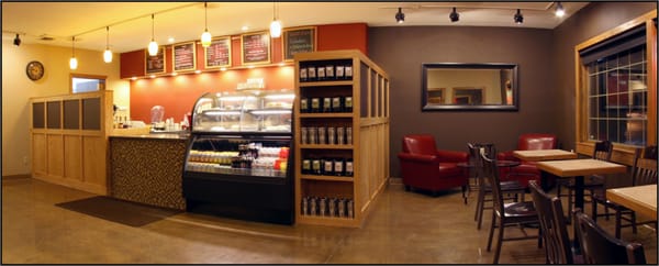 CAFE M - Updated December 2025 - 22 Photos & 18 Reviews - 33 W Kagy ...