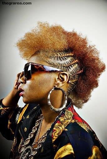 NAPPS! NATURAL HAIR SALON - Updated December 2025 - 18 Photos & 14 ...