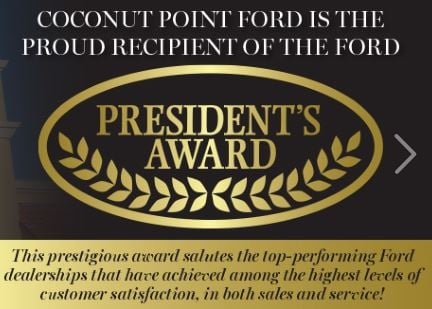 COCONUT POINT FORD - Updated October 2025 - 28 Photos & 79 Reviews ...