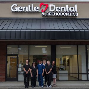 MCKENZIE DENTAL CENTER - Updated May 2025 - 42 Reviews - 5690 Main St ...