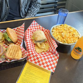 VICTORY SANDWICH BAR - Updated June 2024 - 370 Photos & 431 Reviews ...