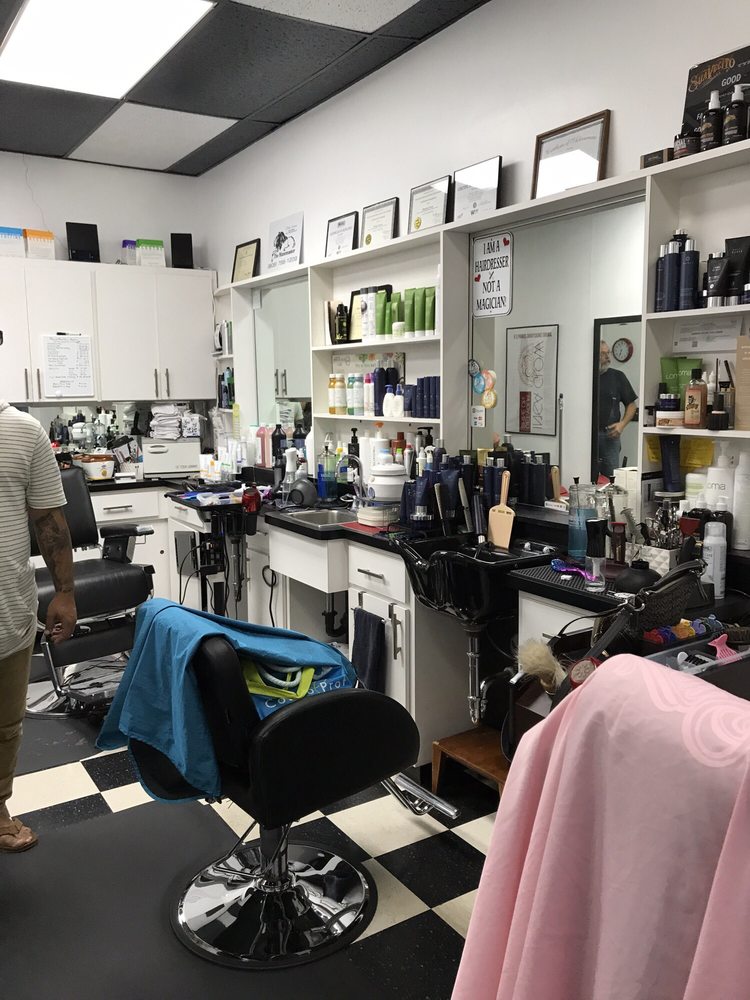 RHONDA’S CUTS N STYLES - Updated December 2024 - 10 Photos & 14 Reviews ...