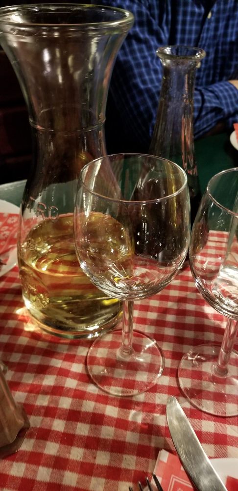 HEURIGER WOLFF - Updated August 2024 - Rathstr. 46-50, Wien, Austria ...