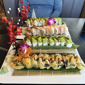 MULAN ASIAN KITCHEN - Updated January 2026 - 97 Photos & 25 Reviews ...