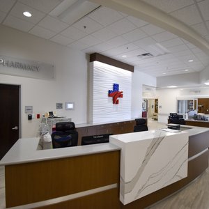 FAIRFIELD EMERGENCY ROOM - Updated January 2025 - 13 Reviews - 15103 ...