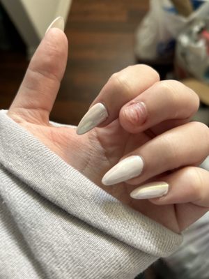 MATRIX NAILS - Updated July 2025 - 17 Photos & 39 Reviews - 2820 Prince ...