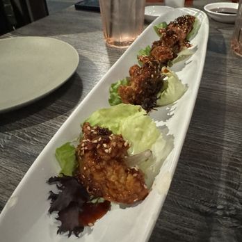 PLA-TU SUSHI THAI TAPAS - Updated August 2025 - 530 Photos & 273 ...