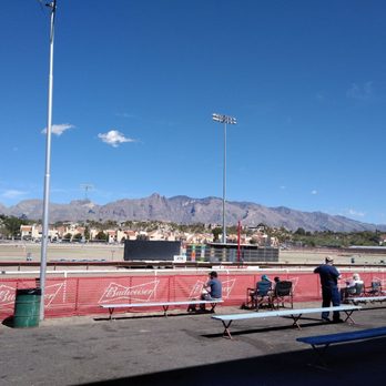 RILLITO PARK RACE TRACK - Updated August 2025 - 46 Photos & 20 Reviews ...