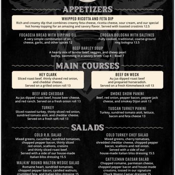 CROOKED CATTLE - Updated December 2025 - 69 Photos & 32 Reviews - 290 W ...