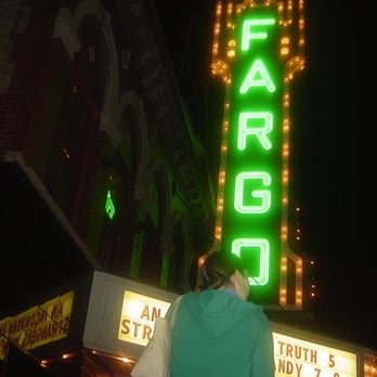 THE FARGO THEATRE - Updated January 2026 - 53 Photos & 23 Reviews - 314 ...