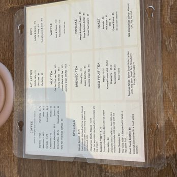 DEK DOI CAFE - Updated July 2024 - 168 Photos & 63 Reviews - 4125 ...