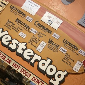 YESTERDOG - 182 Photos & 348 Reviews - 1505 Wealthy St, Grand Rapids ...