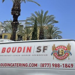 BOUDIN SF - Updated May 2026 - 694 Photos & 761 Reviews - 2803 Main St ...