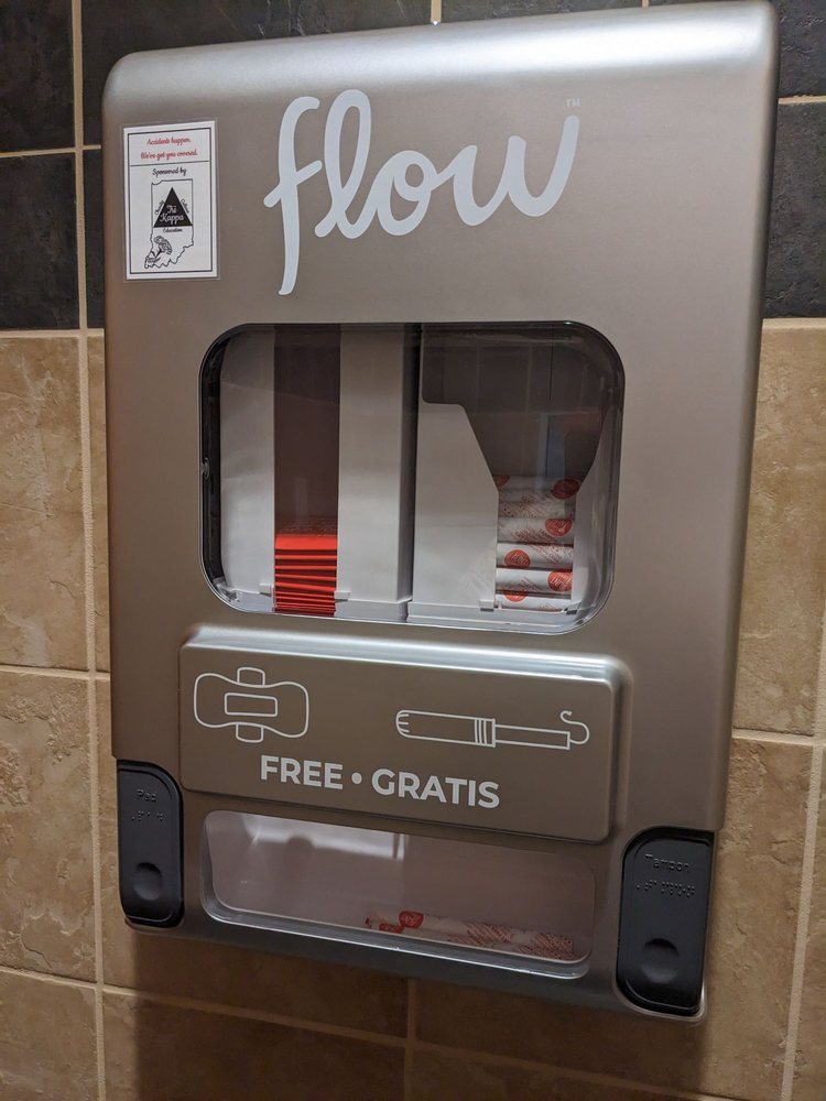 PENDLETON COMMUNITY LIBRARY - Updated July 2025 - 12 Photos - 595 E ...